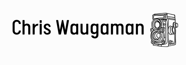 Chris Waugaman » Photojournalist, Adjunct Professor
